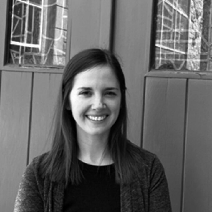 Tracy Martin - St. Paul Church