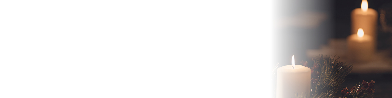 The Longest Night Service - St. Paul United Methodist Church