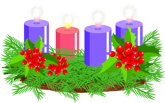 Advent Workshop - St. Paul United Methodist Church
